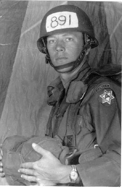 MUSINGS OF A SOUTHERN WOMAN: Captain James Eddie Reed, An American Hero ...