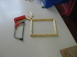 Class 3D - St. Bede's Primary School: DT projects