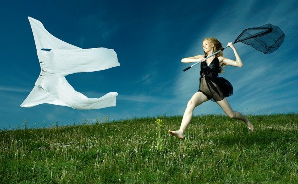 La Fotografía de Graham Mitchell | Rubik ART