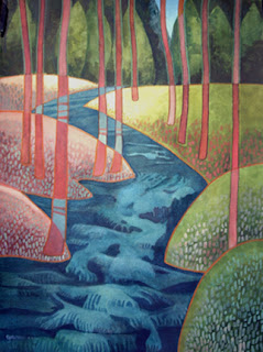 A Very Good Life: Timeless Art in Time For the Holidays