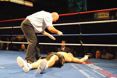 Córner do Leão: Isaac Rodrigues sofre 2° nocaute consecutivo