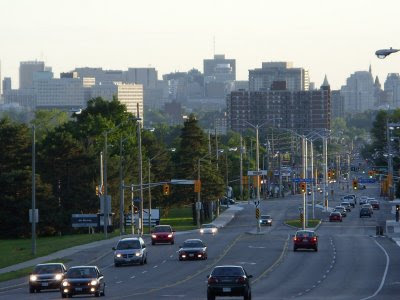 Genealogy Canada: The Eastern Ontario Countryside