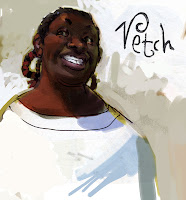 A Wizard of Earthsea: A Vis Dev Project: Ok then