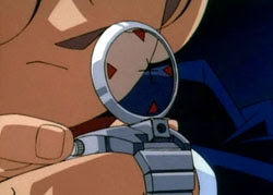 DETECTIVE CONAN: Watch Stun Gun