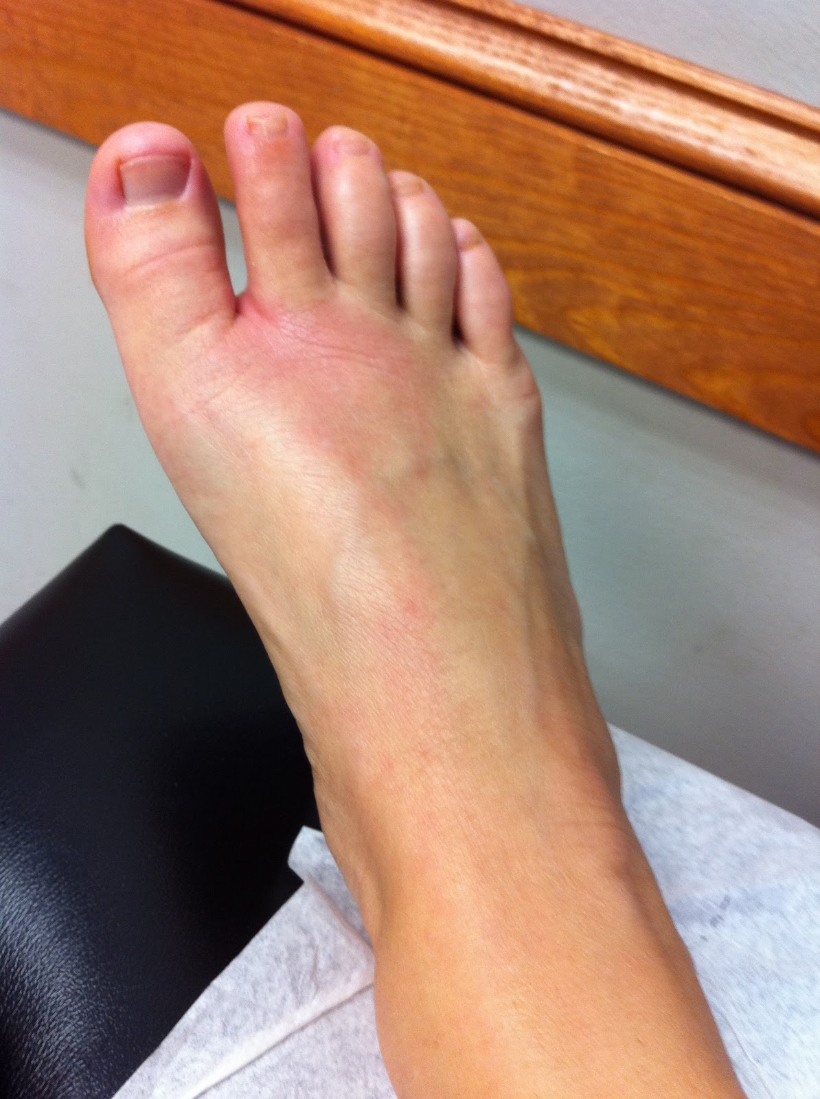 TRI to Understand...: Week Ten: Dawn of the Red