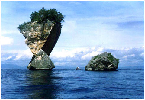 Northern Samar: Samar Resorts