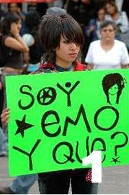 Emo Prehistoric: =.POSER.=