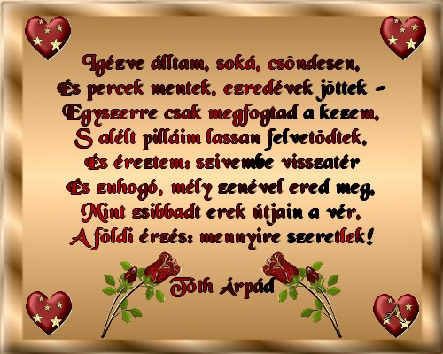 Szép képek szép gondolatok: Valentin napi képek