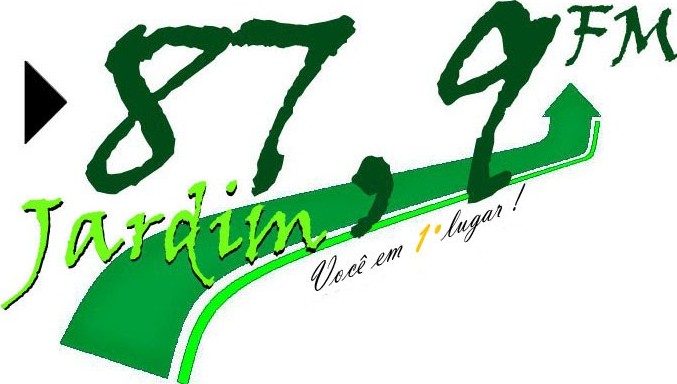 RÁDIO 87 FM JARDIM