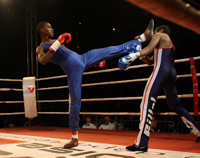 French boxing SAVATE BLOG: Finals world championship savate combat 2009 ...