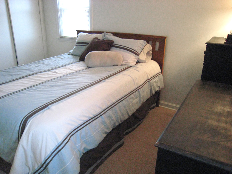 This Fresh Fossil: Master Bedroom Remodel: Layout Ideas