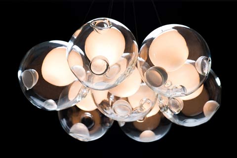 Emma Olivia: Glassline Chalks