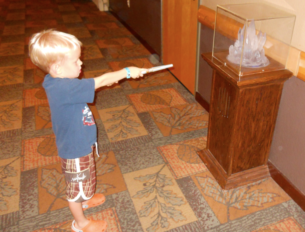 Artistpoint 360°: Great Wolf Lodge: Profiled Destination