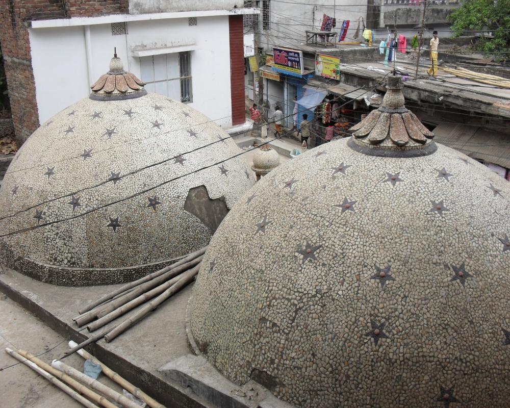 Binat Bibi Mosque - Alchetron, The Free Social Encyclopedia