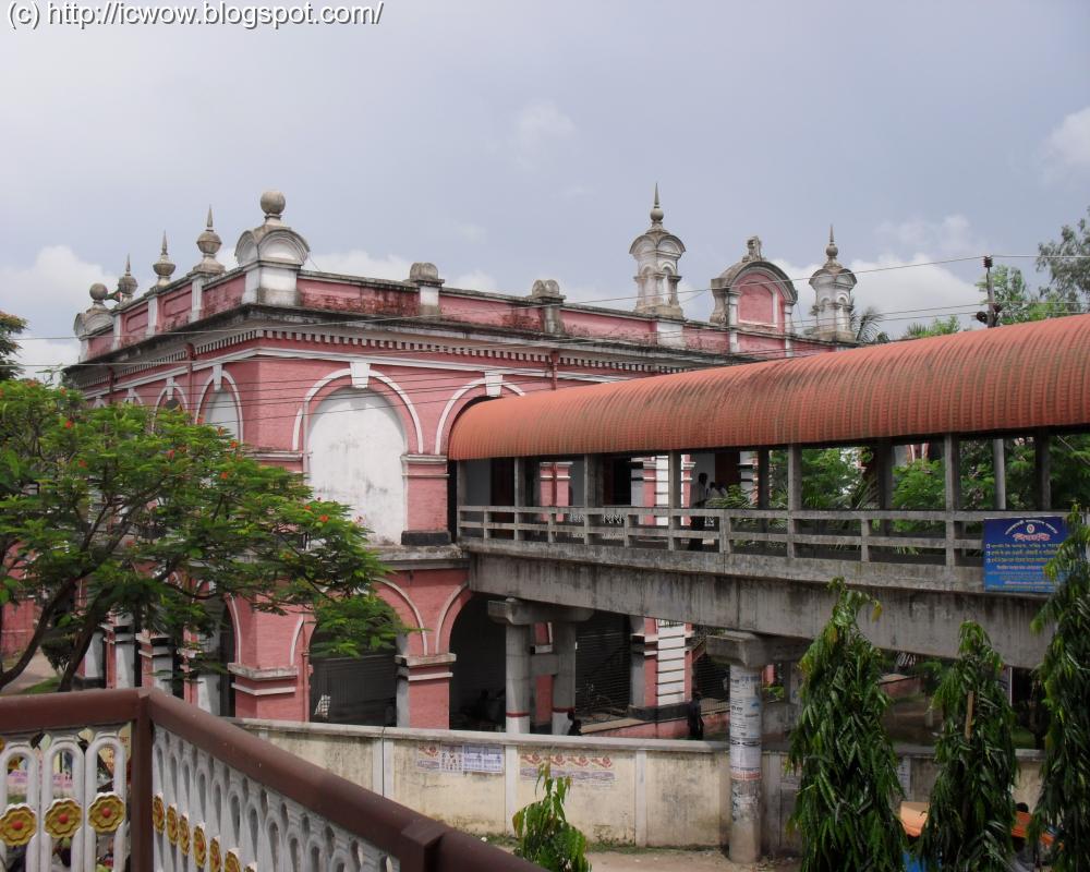 Faridpur District - Alchetron, The Free Social Encyclopedia