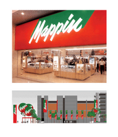 No Maranhão é assim: Mesbla e Mappin preparam-se para voltar