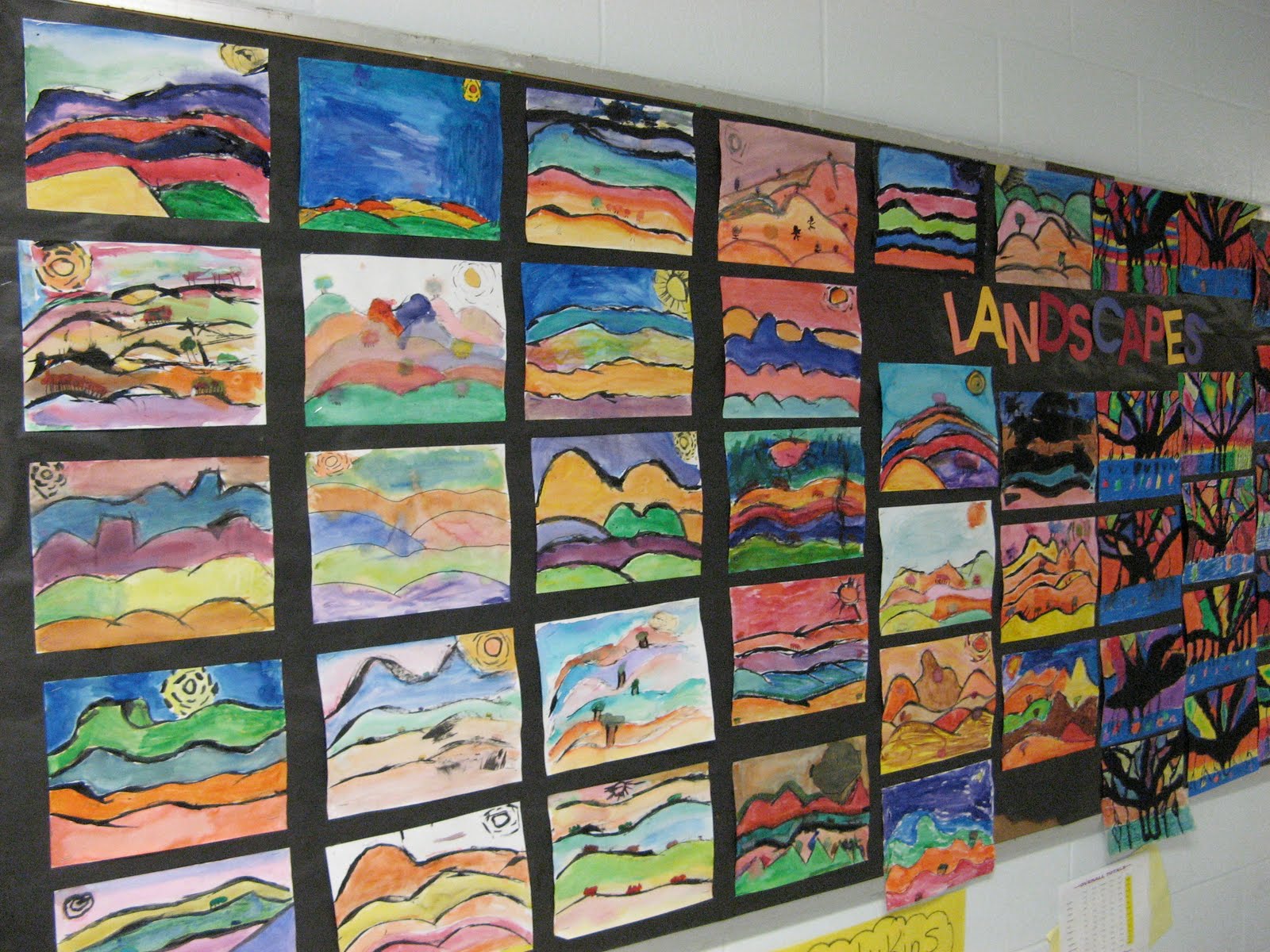 Mrs. Clause's Creative Classroom: 05/01/2010 - 06/01/2010
