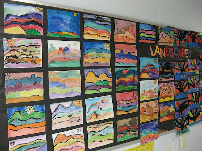 Mrs. Clause's Creative Classroom: 05/01/2010 - 06/01/2010