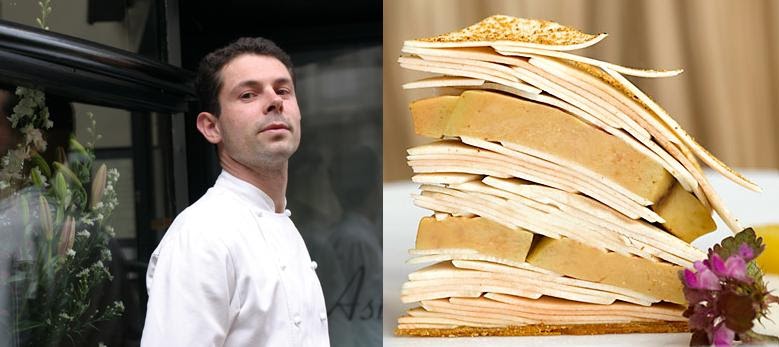 Mission Street Food Blog: Thursday April 1st: Homage to Pascal Barbot