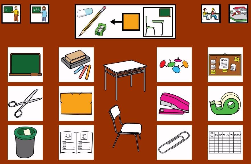 Informática para Educación Especial: marzo 2010