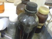 Hydrogen Peroxide Uses: Stabilizers for Hydrogen Peroxide