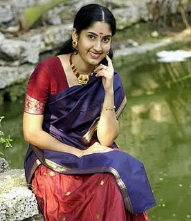 Sreekala Tamil Actress in Student Role