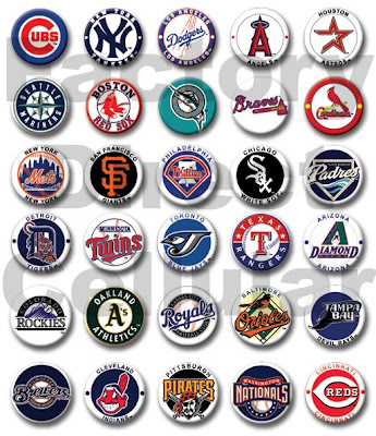Beisebol Brasil: história da mlb(major league baseball)