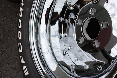 Instock Wheel Inventory - Call Us @ 517-755-0000: 295/50/15 BF Goodrich ...