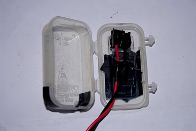I just wanna live while I'm alive...: DIY Shutter Release Cable