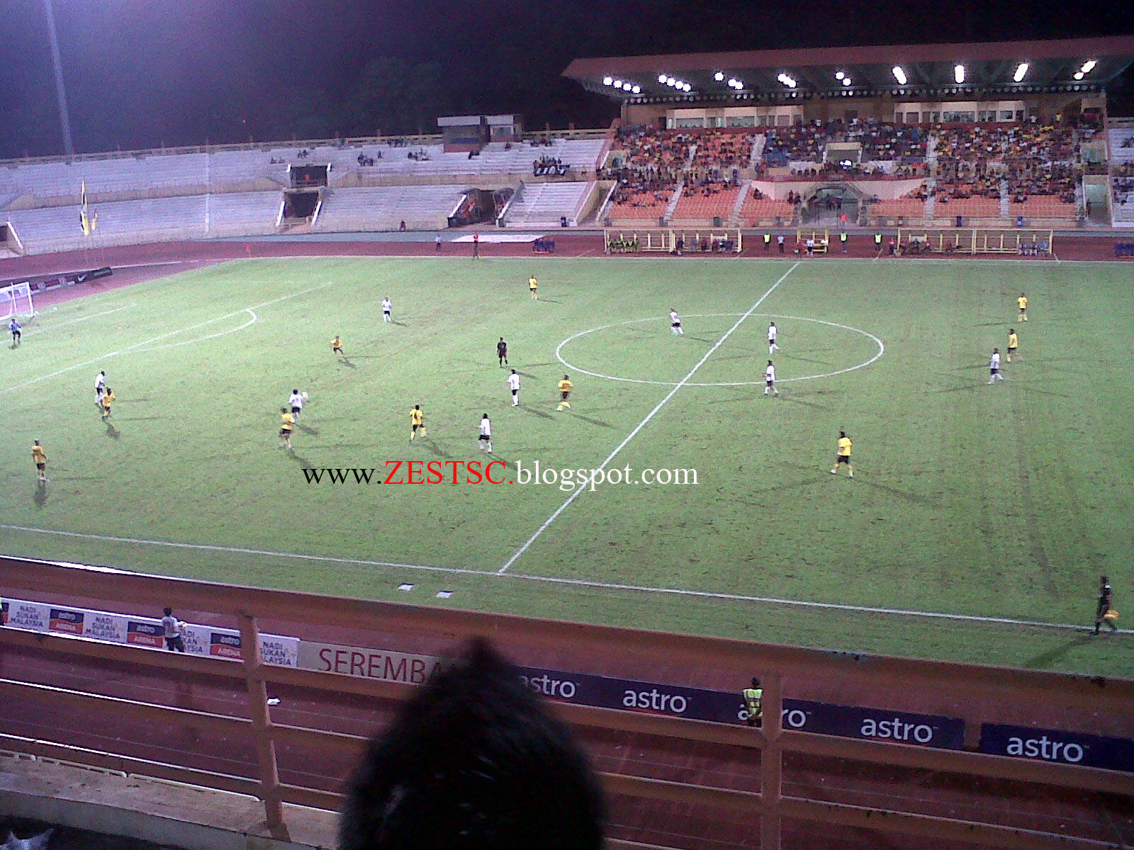 The Official Website of Zest Soccer Club | Zestsc.blogspot.com: POST ...