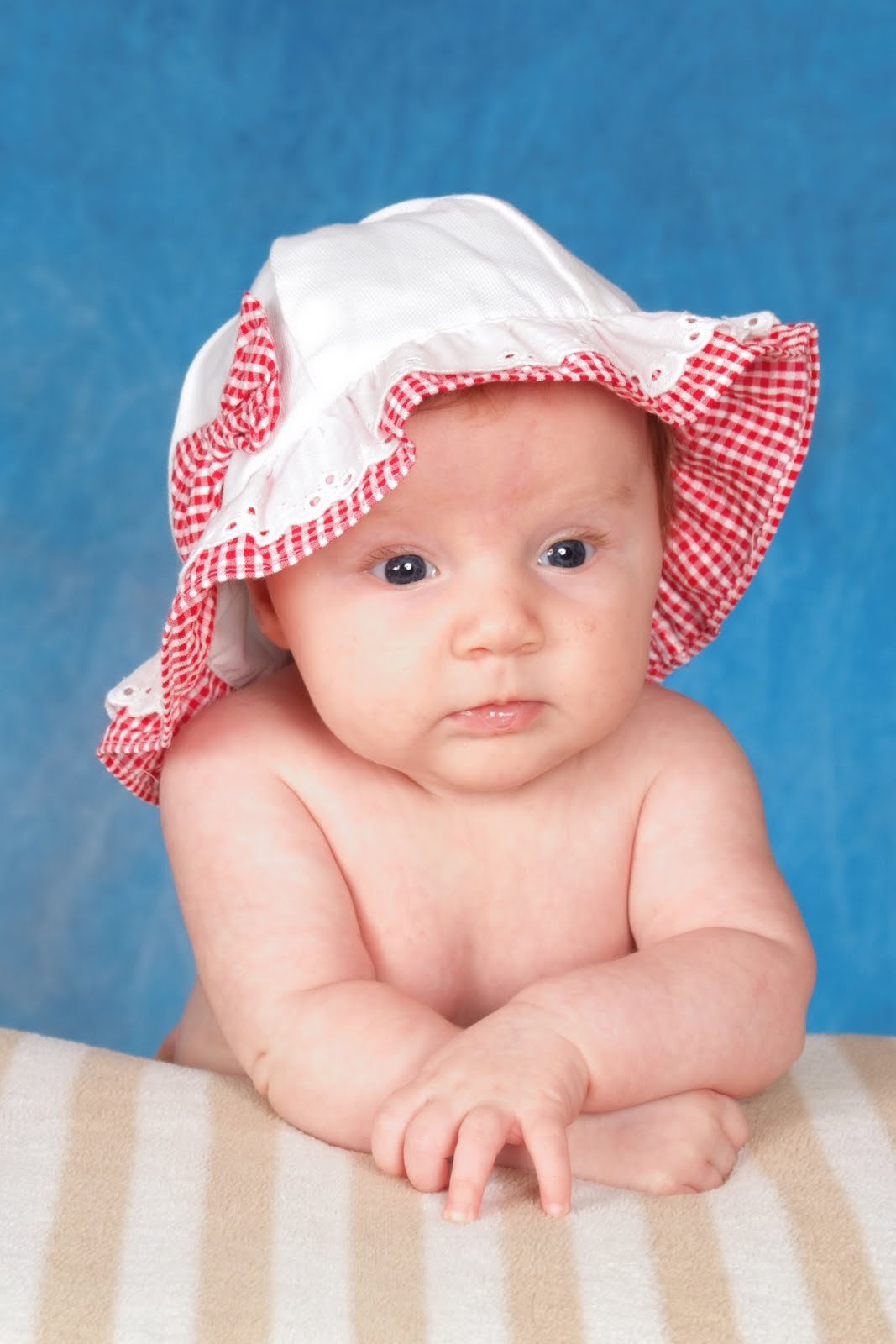 Kathy Finch - My Life: My posterity (as of May 2011)