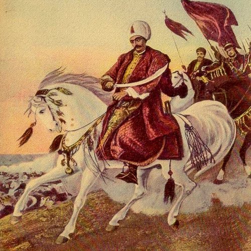 i-medya: Muhyiddin-i Arabi ve Yavuz Sultan Selim Han
