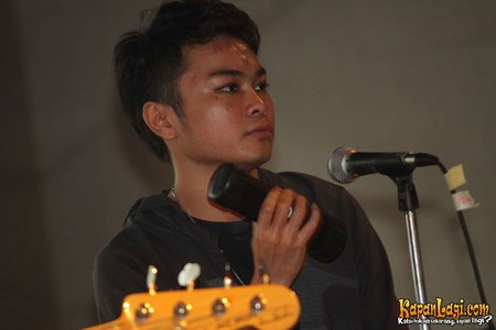 Tugas IT sore A Nor Izzah: VIERRA