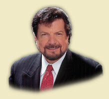 Street Preach in Texas: Mike Murdock - TV preacher I prayed the prayer with