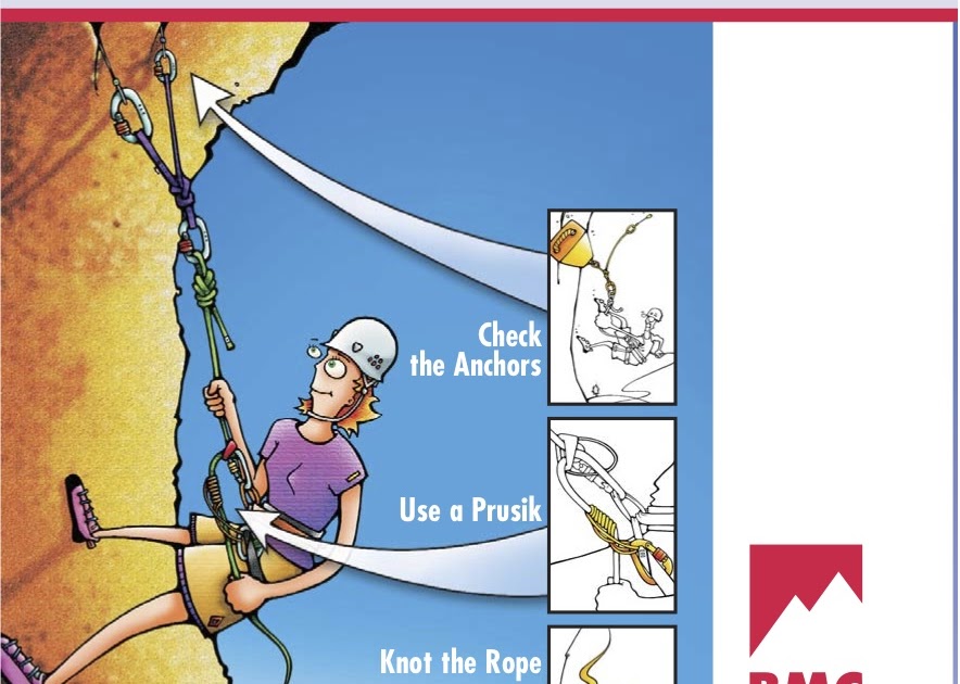 mark tozer's blog: Abseiling