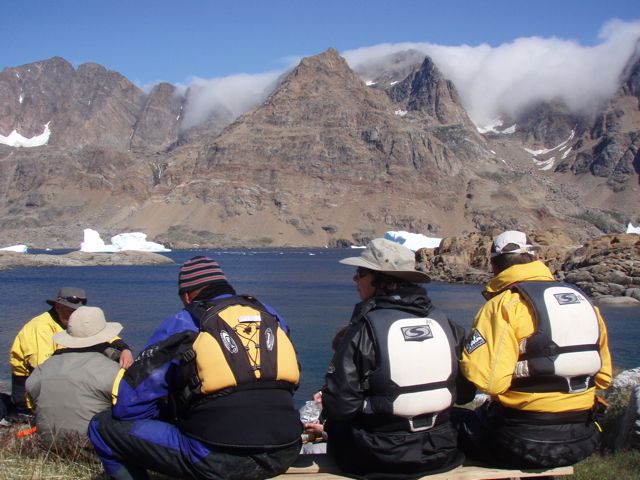 mark tozer's blog: Factors Affecting Expedition Dynamics