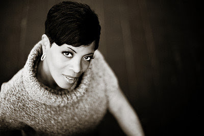 A WOMAN OF INFLUENCE: A CHAT WITH RADIO HOST PATRICIA RIVERA - BRONZE ...