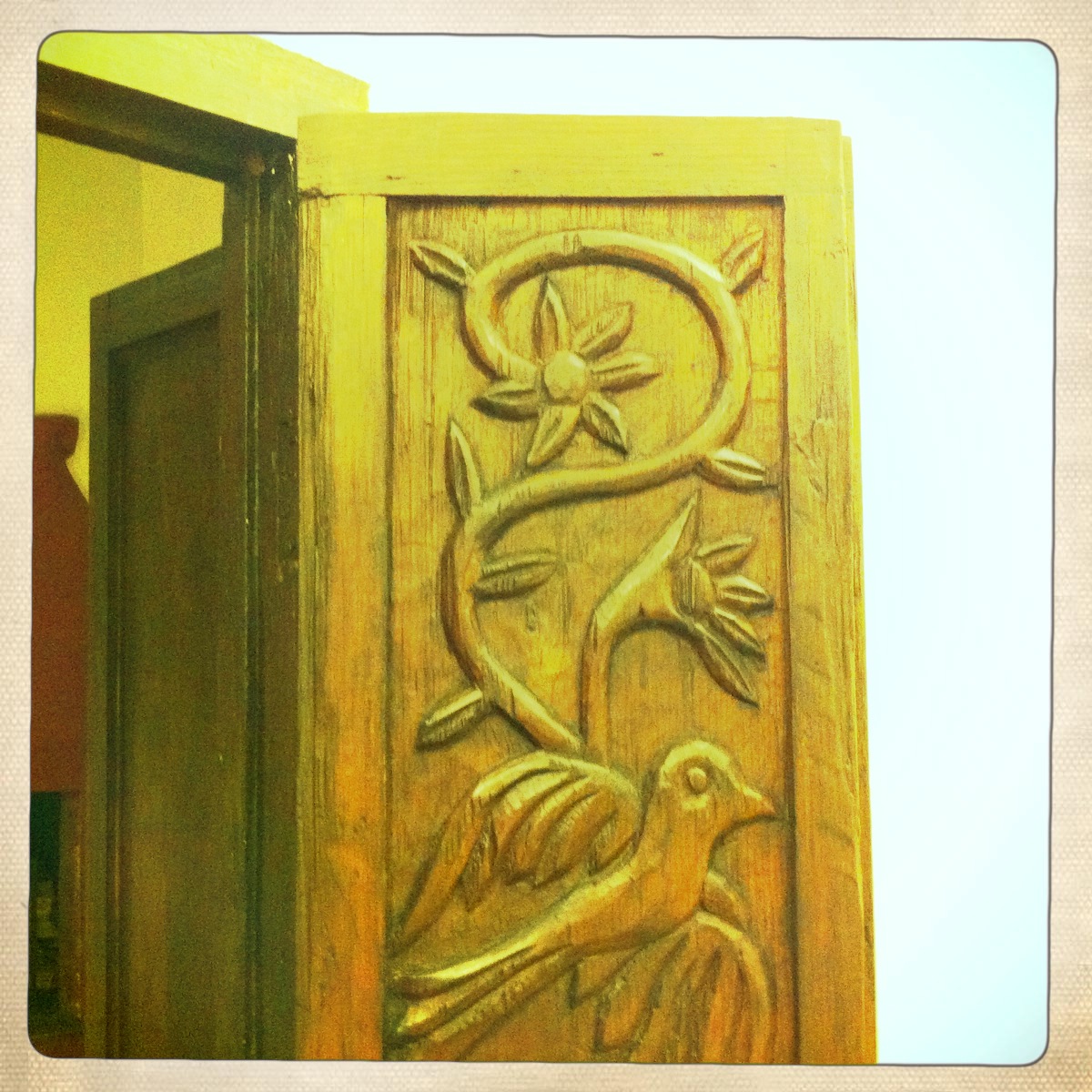 A Nose is a Nose is a Nose: The Smell of Cuernavaca, the City of ...