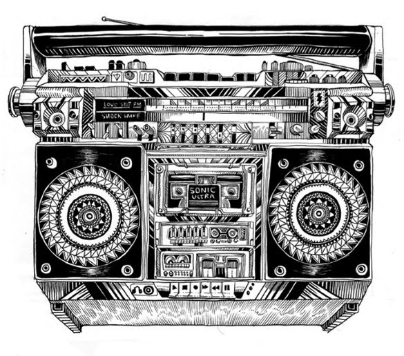 all things inspiring: ian macarthur