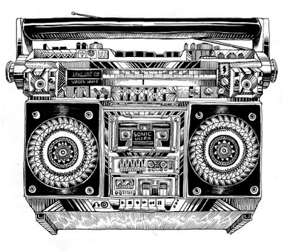 all things inspiring: ian macarthur