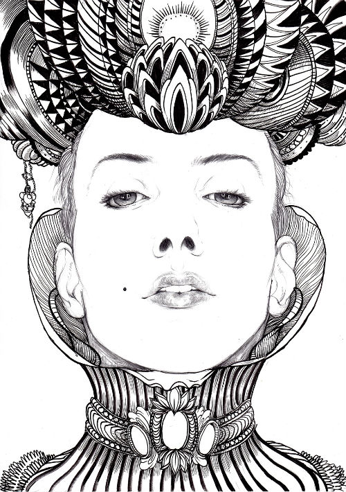 all things inspiring: ian macarthur