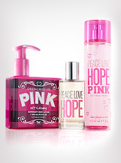 Victoria's Secret Chile: 2009