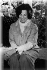 Dança Laban: Maria Duschenes - foto