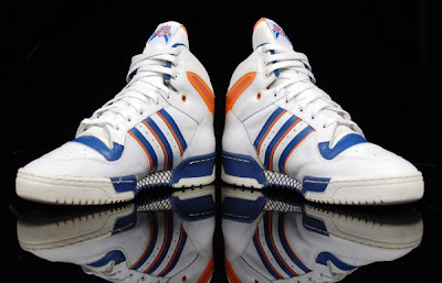 Vintage Union: adidas Ewing 1986