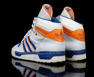 Vintage Union: adidas Ewing 1986