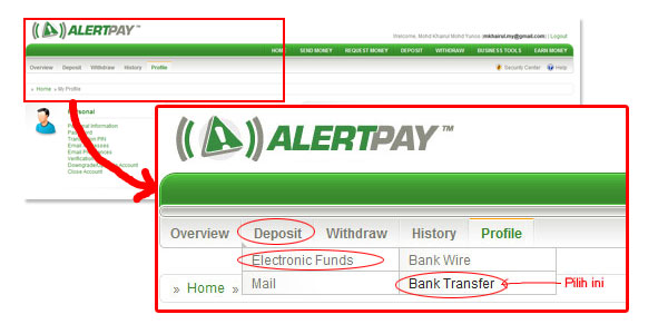 Earn $10 per day-Neobux