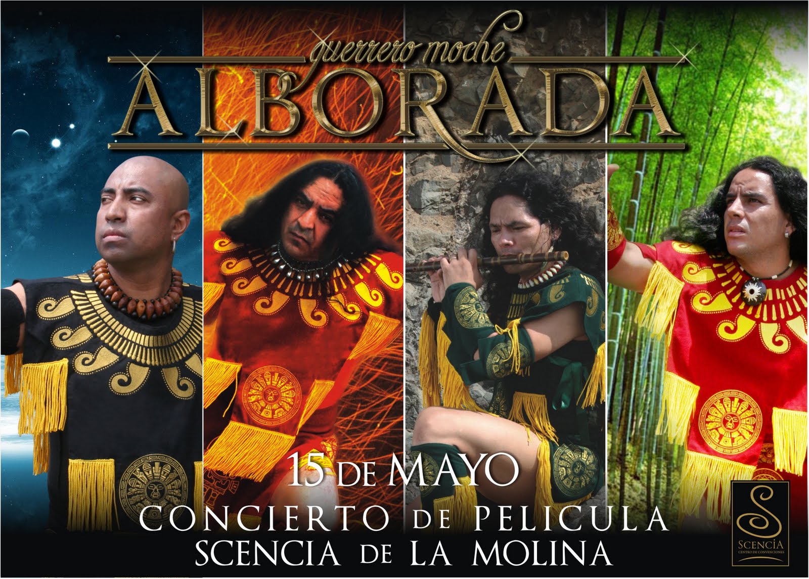 Música Andina Peruana | Conciertos, Noticias, Entrevistas, y Música de ...