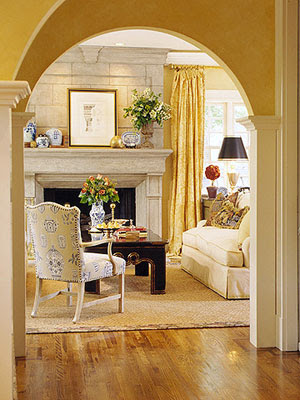 Design + Obsessed: An Arch Can Change A Look!