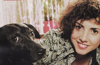 .: Nota de Daniela Collini en la Revista " Pronto