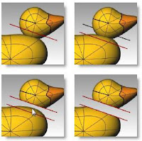 Web Design and Development: Rhino: Rubber Duck (Self-Guided Tutorial)